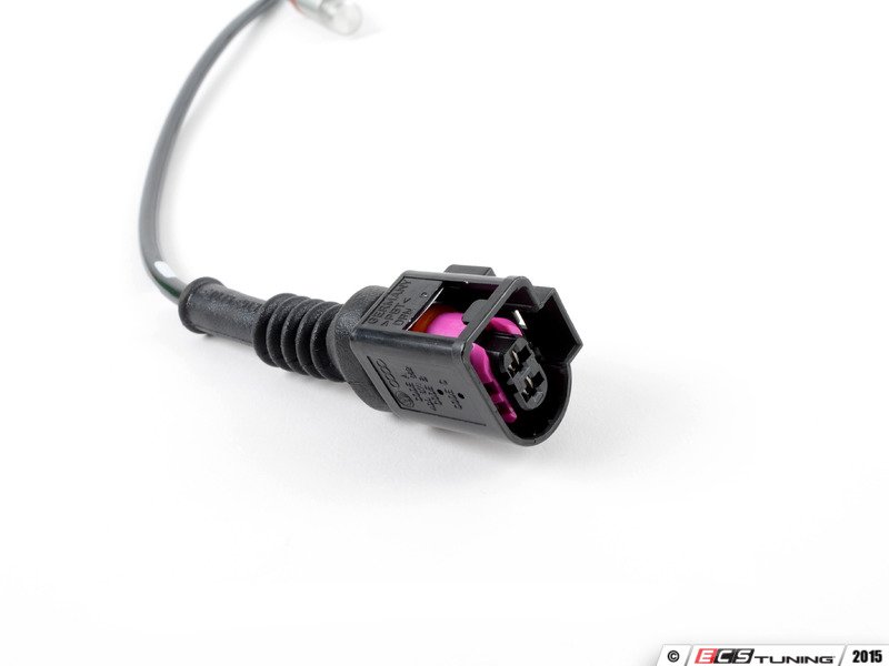 Genuine Volkswagen Audi - 7L0971291A - HARNESS (7L0 971 291 A)