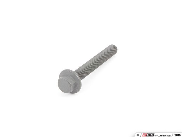 Genuine Volkswagen Audi - N91118001 - Hex Bolt - Priced Each (N 911 180 01)