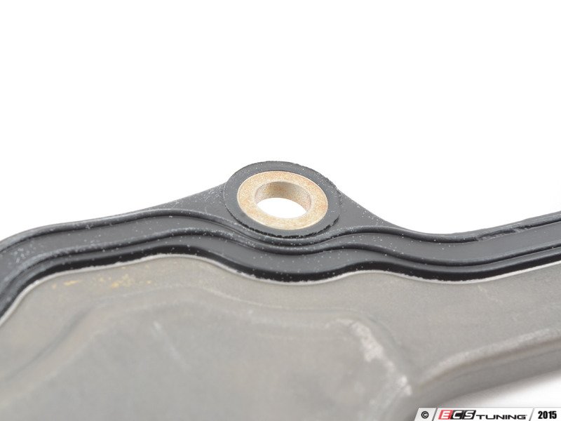 Genuine Volkswagen Audi - 077103197C - Filler Plate - (NO LONGER ...