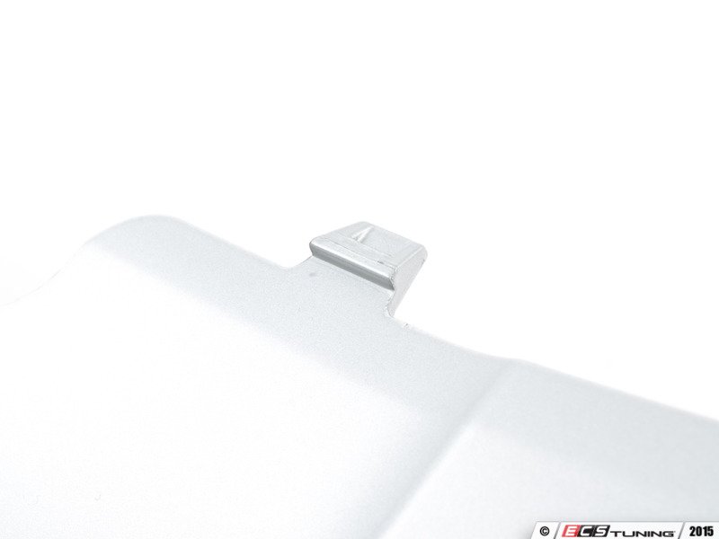 Genuine BMW - 51117303768 - TRIM COVER, AIR DUCT (51-11-7-303-768)