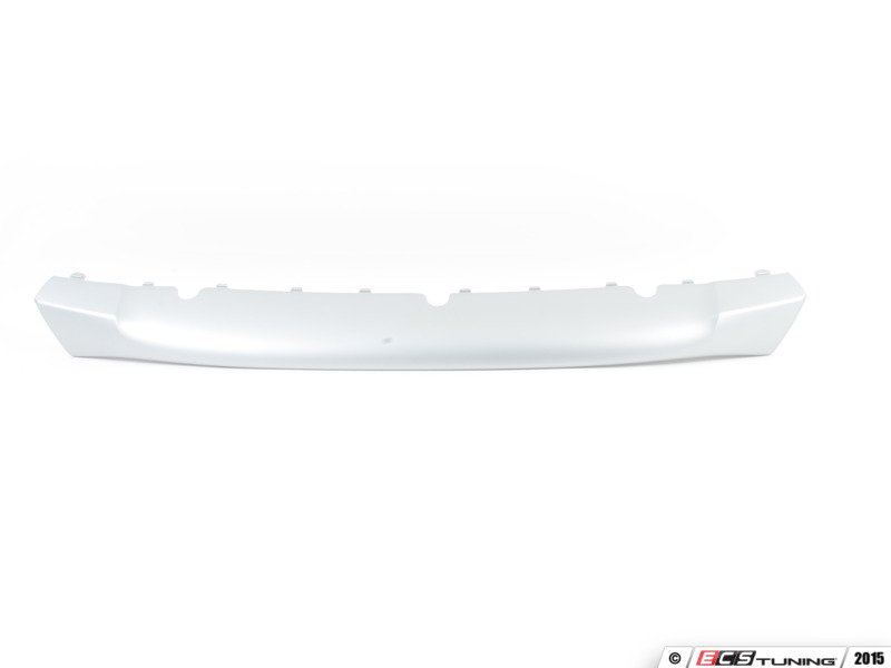 Genuine BMW - 51117303768 - TRIM COVER, AIR DUCT (51-11-7-303-768)