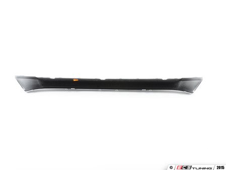 Genuine BMW - 51117303768 - TRIM COVER, AIR DUCT (51-11-7-303-768)