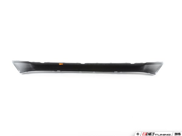 Genuine BMW - 51117303768 - TRIM COVER, AIR DUCT (51-11-7-303-768)