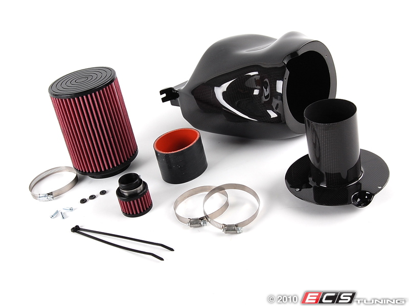 ECS News - Volkswagen MK5 GTI Performance Intake Systems