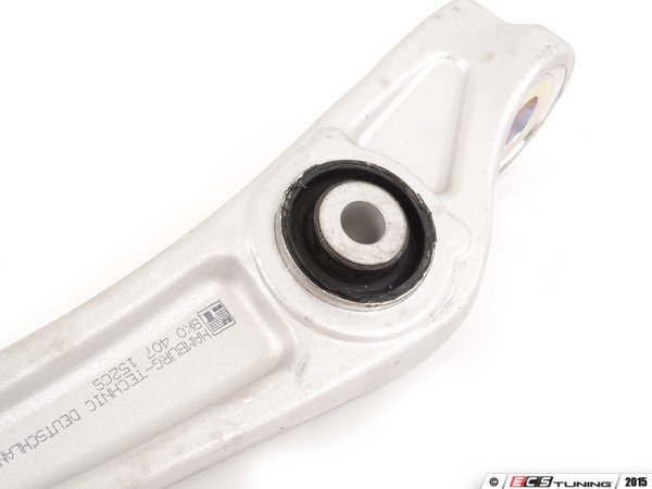 Hamburg Tech - 8K0407152B - Front Lower Control Arm - Straight - Right