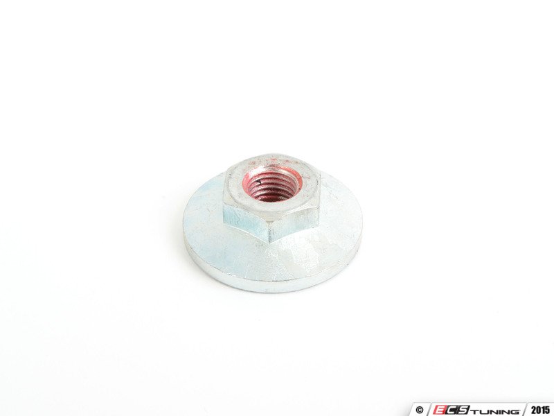 Hamburg Tech - 8K0407151B - Front Lower Control Arm - Straight - Left