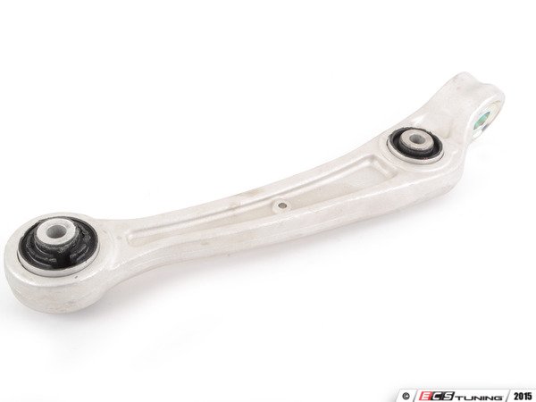 Hamburg Tech - 8K0407151B - Front Lower Control Arm - Straight - Left