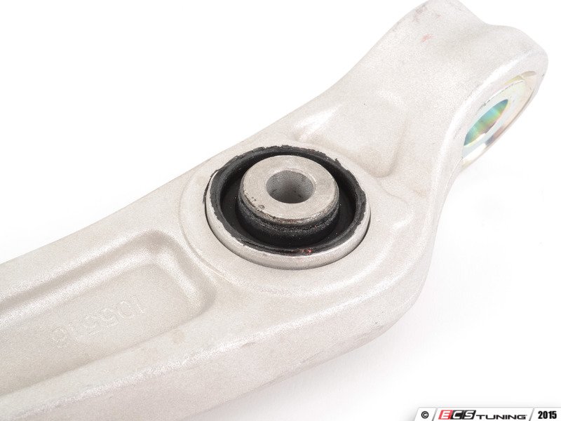 Hamburg Tech - 8K0407151B - Front Lower Control Arm - Straight - Left