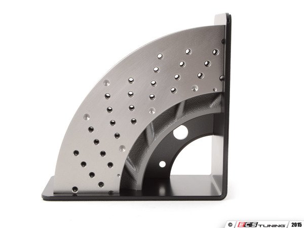 Genuine Porsche - WAP0500020F - Brake Disc Bookend - Priced Each