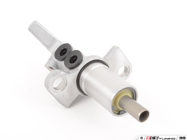 Genuine Volkswagen Audi - 8K0611021B - Brake Master Cylinder (8K0 611 ...