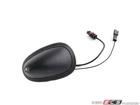 Genuine MINI - 65206929760 - Antenna Base (65-20-6-929-760)