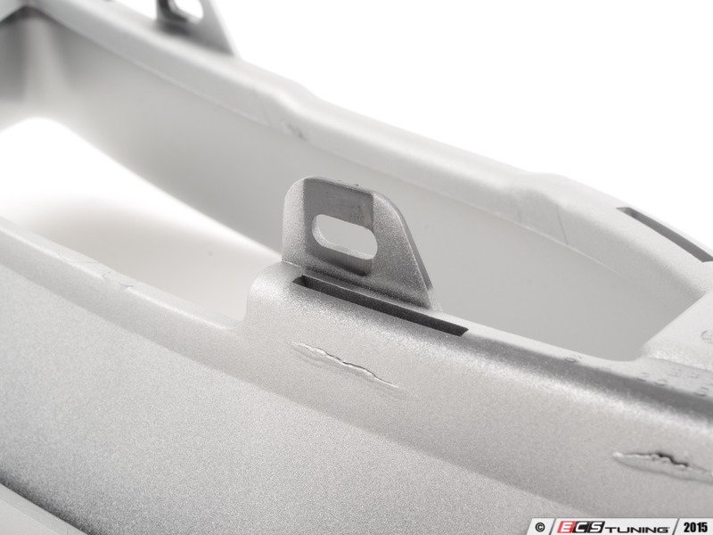 Genuine Mercedes Benz - 2518851923 - COVERING