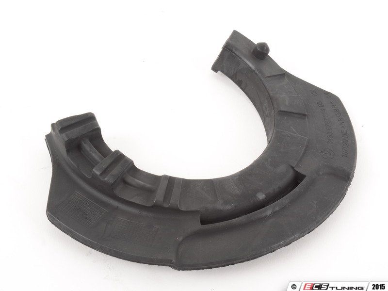 Genuine BMW - 31336787114 - Front Lower Spring Pad - Priced Each (31-33 ...