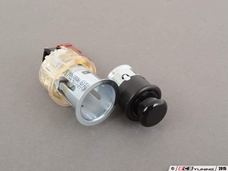 Genuine Mercedes Benz - 0009063800 - Cigarette Lighter Element - Priced ...