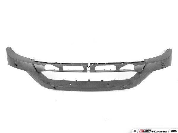 Genuine BMW - 51117345033 - TRIM PANEL, BUMPER, (51-11-7-345-033)