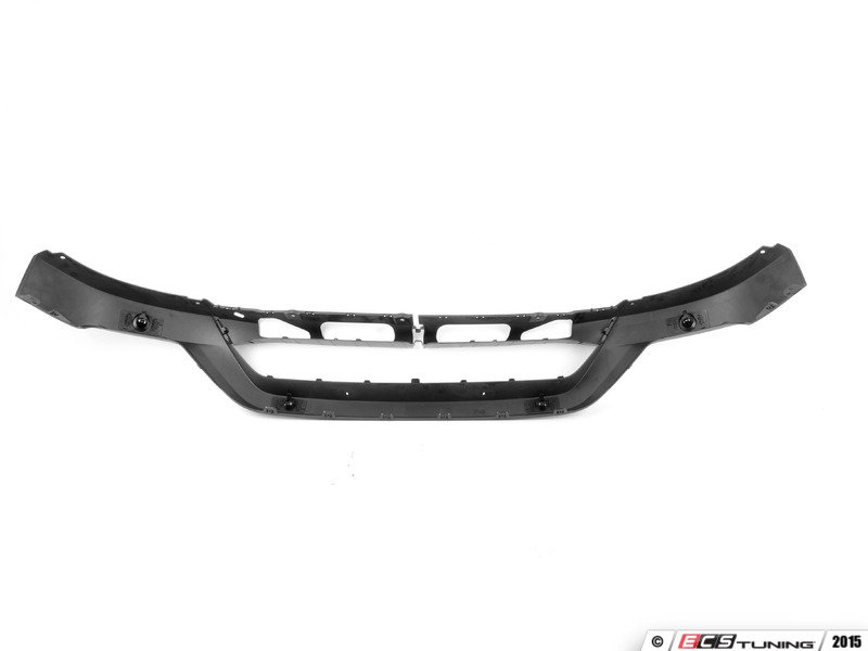 Genuine BMW - 51117345033 - TRIM PANEL, BUMPER, (51-11-7-345-033)