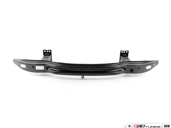 Genuine BMW - 51112990188 - E84 X1 Bumper Carrier (51-11-2-990-188)