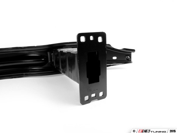 Genuine BMW - 51112990188 - E84 X1 Bumper Carrier (51-11-2-990-188)