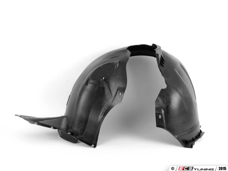 Genuine Volkswagen Audi - 5C6805912L - Front Fender Liner - Right (5C6 ...