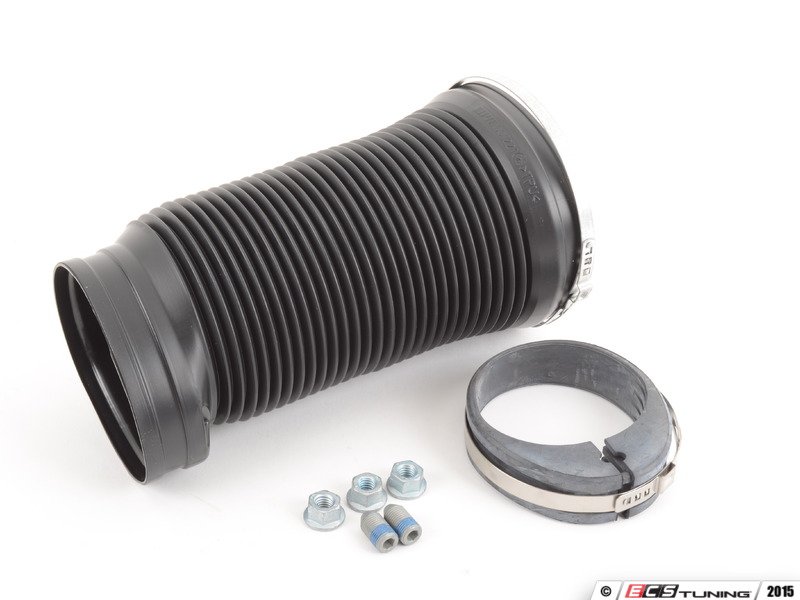 Genuine Mercedes Benz - 2203300085 - Front Hydro-Pneumatic Strut Boot ...