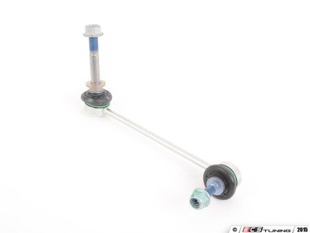 Lemforder - 99734307004 - Front Sway Bar End Link - Right