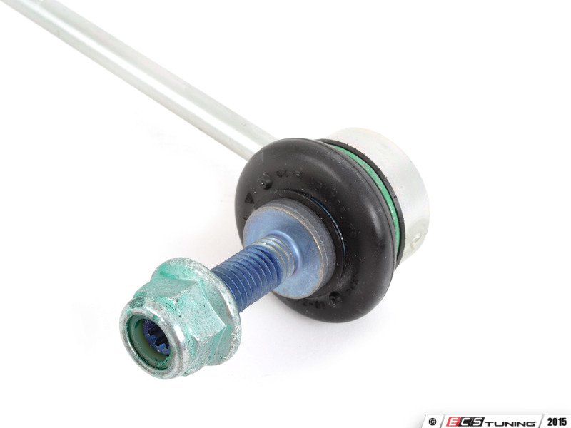 Lemforder - 99734307004 - Front Sway Bar End Link - Right