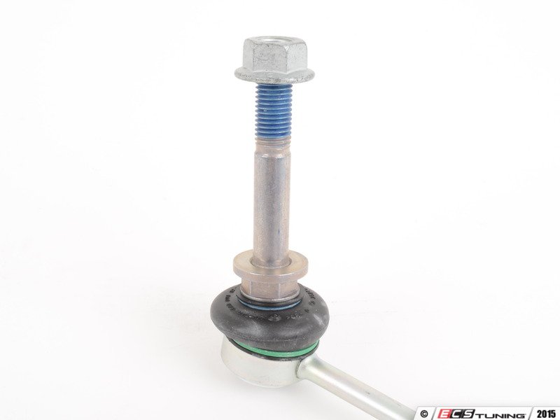 Lemforder - 99734307004 - Front Sway Bar End Link - Right
