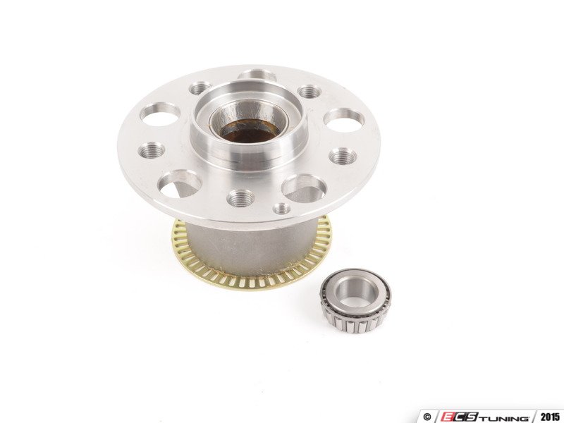 Hamburg Tech - 2203300725 - Front Wheel Hub Assembly - Priced Each
