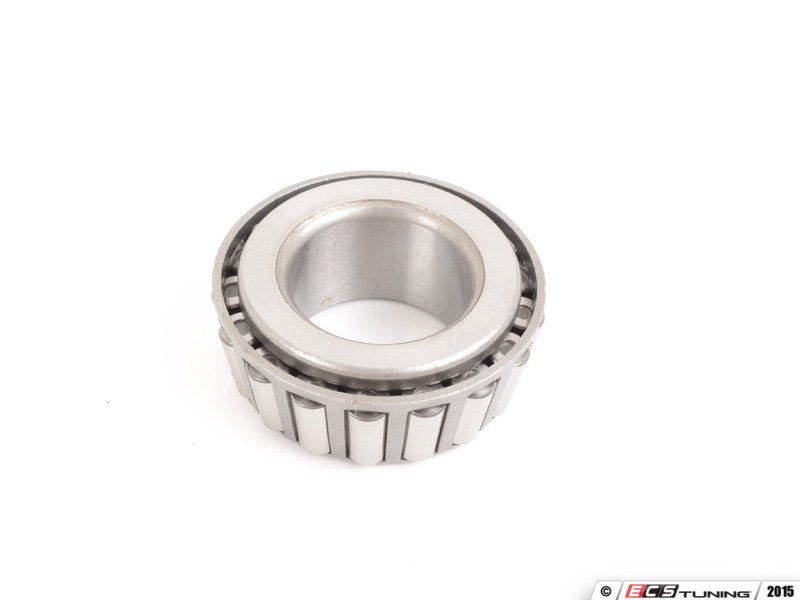 Hamburg Tech - 2203300725 - Front Wheel Hub Assembly - Priced Each