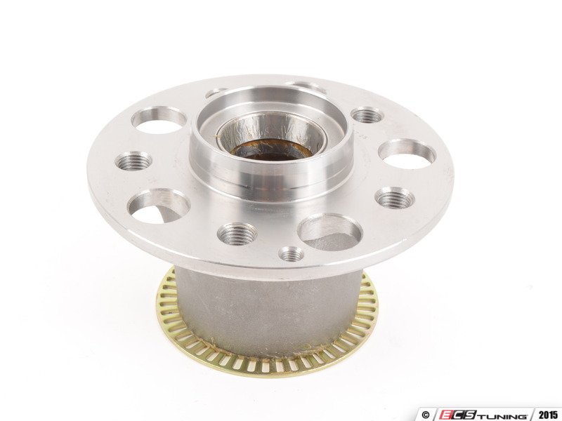 Hamburg Tech - 2203300725 - Front Wheel Hub Assembly - Priced Each