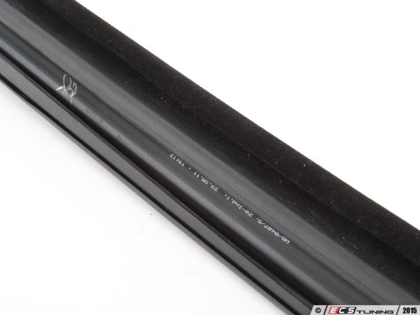 Genuine Mercedes Benz - 2307900898 - Hardtop C-Pillar Seal