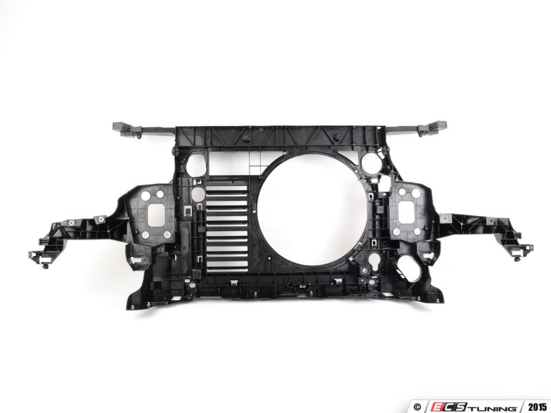 Genuine MINI - 51649802025 - Core Support Front Panel (51-64-9-802-025)
