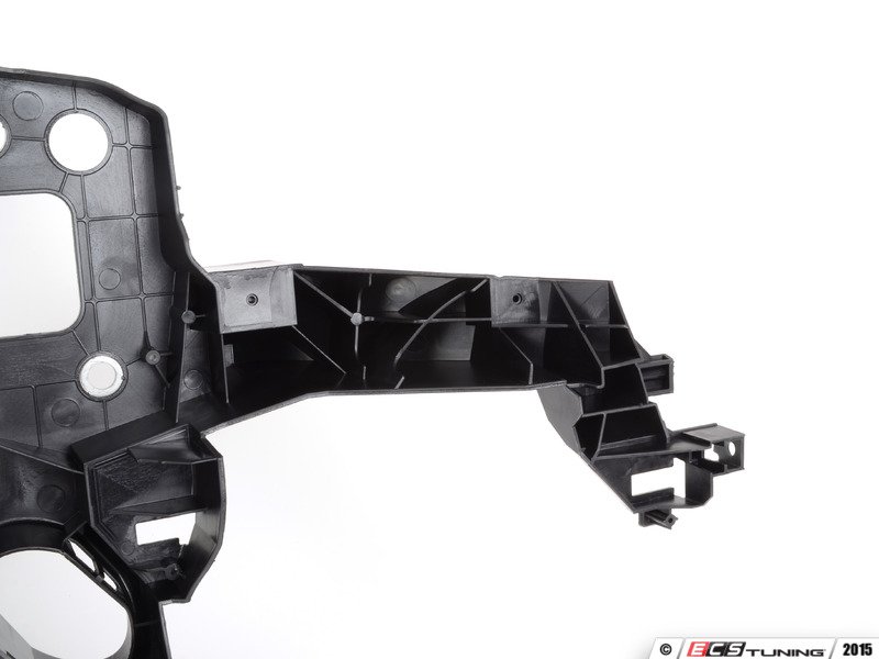 Genuine MINI - 51649802025 - Core Support Front Panel (51-64-9-802-025)