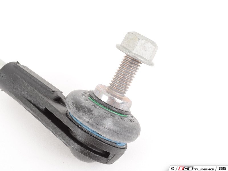 Lemforder - 31306792211 - Front Sway Bar End Link - Left