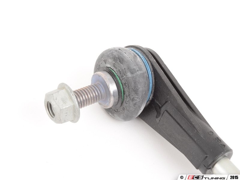 Lemforder - 31306792211 - Front Sway Bar End Link - Left