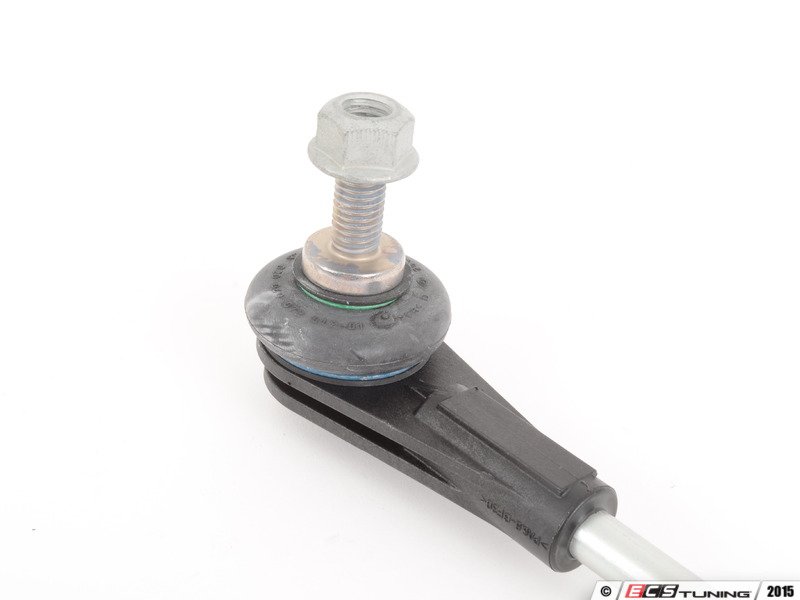 Lemforder - 31306792212 - Front Sway Bar End Link - Right