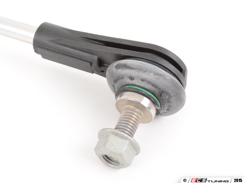 Lemforder - 31306792212 - Front Sway Bar End Link - Right