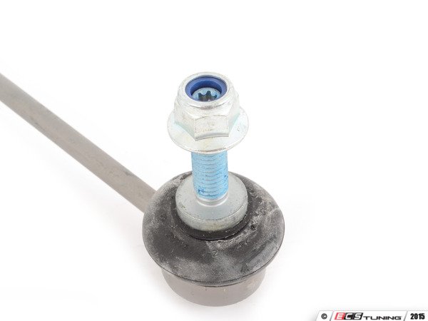 Lemforder - 99734306904 - Front Sway Bar End Link - Left