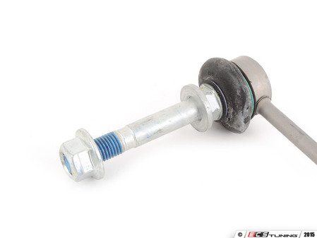 Lemforder - 99734306904 - Front Sway Bar End Link - Left