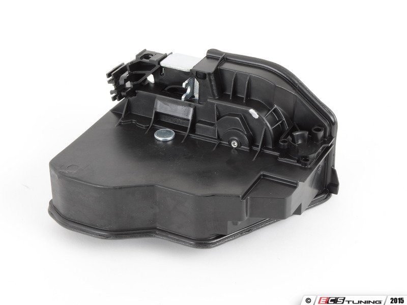 Genuine BMW - 51217202146 - Front Door Latch - Right (51-21-7-202-146)