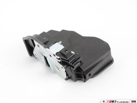 Genuine BMW - 51217202146 - Front Door Latch - Right (51-21-7-202-146)