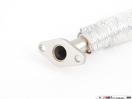 Genuine BMW - 11427563713KT - Turbo Oil Line Kit
