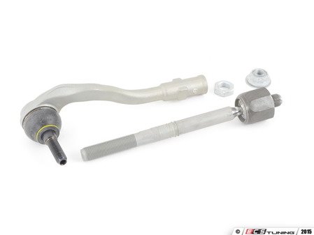 Genuine Volkswagen Audi - 4H0422810AKT5 - Tie Rod Assembly - Right (4H0 ...