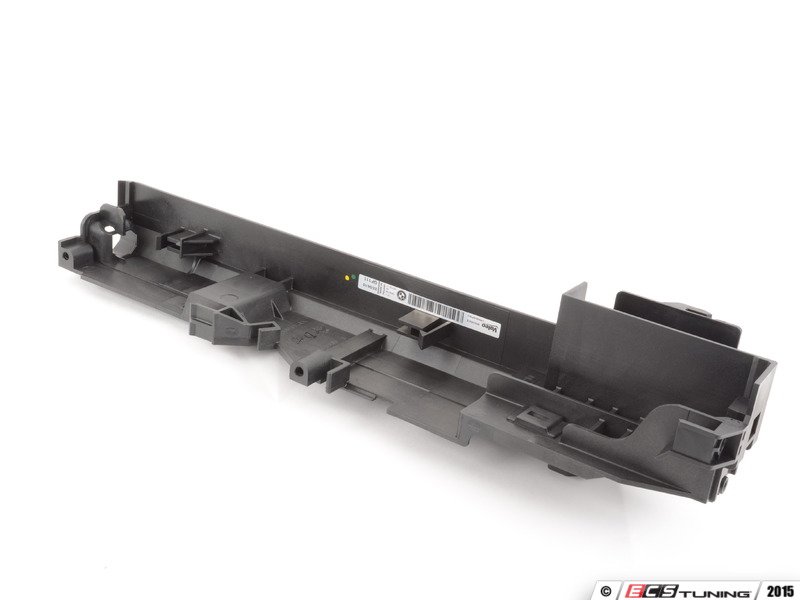 Genuine BMW - 17117848786 - Module Mount - Left (17-11-7-848-786)