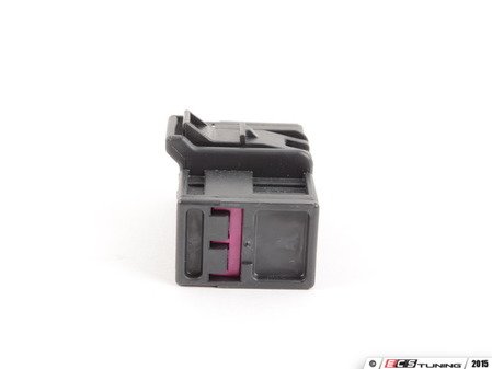 Genuine Volkswagen Audi - 8E0972710 - HOUSING (8E0 972 710)