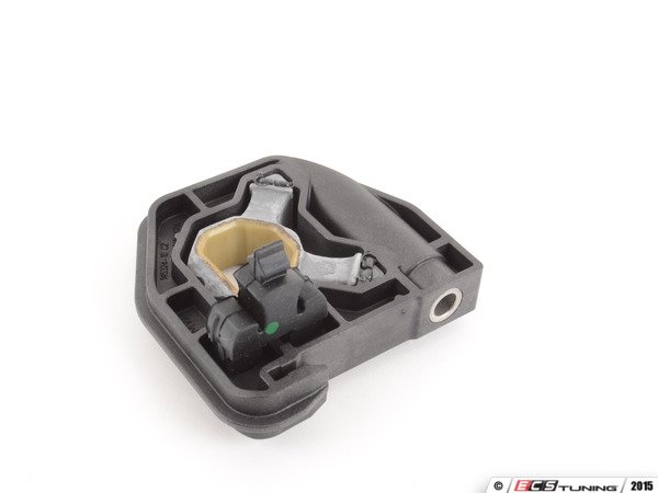 Genuine BMW - 17118620732 - Radiator Mounting Bracket - Left (17-11-8 ...