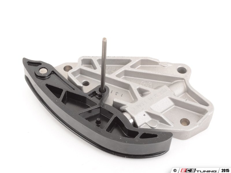 Genuine Volkswagen Audi - 07K109467H - Timing Chain Tensioner - Lower ...