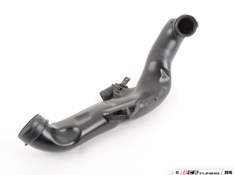 Genuine BMW - 13717571348 - Air Duct Pipe (13-71-7-571-348)
