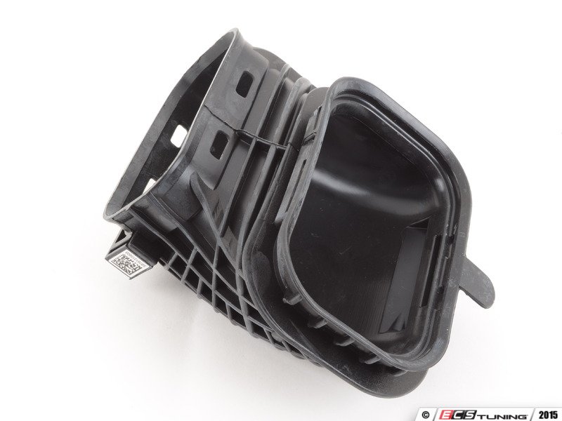 Genuine BMW - 13717613156 - Intake Manifold (13-71-7-613-156)