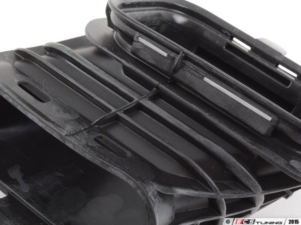 Genuine BMW - 13717613156 - Intake Manifold (13-71-7-613-156)